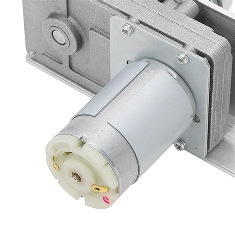 Actuador Lineal Alternativo Motor Lineal Alternativo De 12 V Actuador Lineal De Ciclo