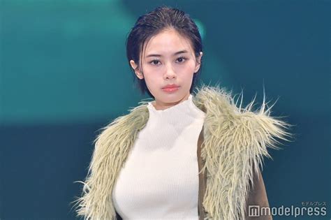 画像2630 安斉星来、美ボディ際立つ水着ショット公開「かっこいい」「絵になる美しさ」と反響 モデルプレス