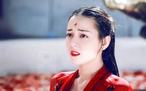 古裝劇里只看一眼便驚艷讓人難以把控的女子 每日頭條
