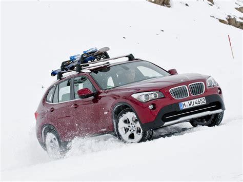 Bmw X1 Xdrive 28i Autocity