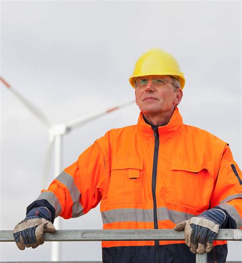 HSEQ ACME Wind Services