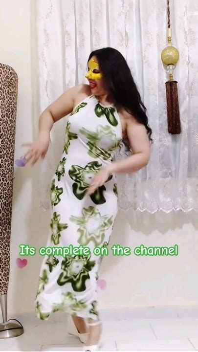 Iranian Dance See The Most Beautiful Iranian Girl Danceshort Shorts