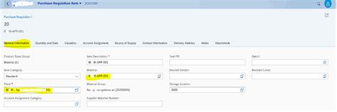 Purchase Requisitions Process In Sap Fiori Sap Community