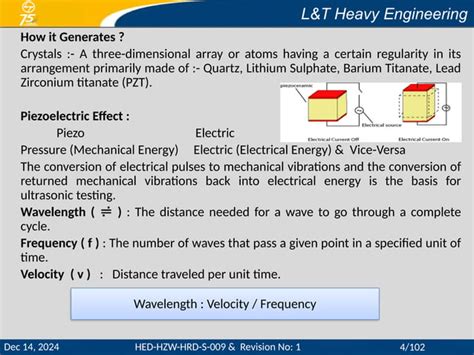 Non Destructive Ultrasonic Testing Presentation Ppt