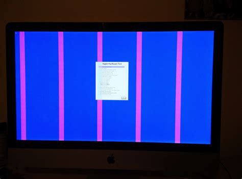 IMac Graphics Issues MacRumors Forums