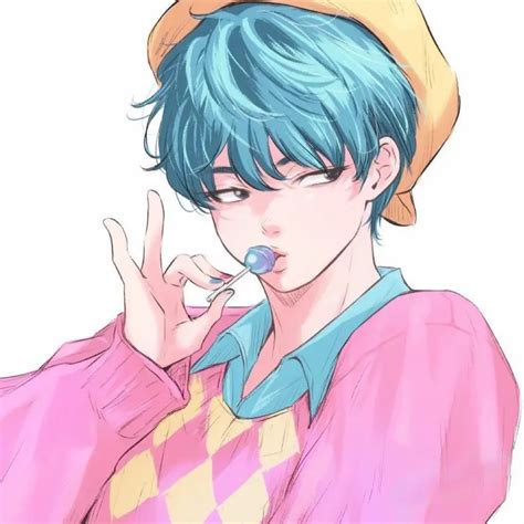 사자보이즈 베이비 Zeta