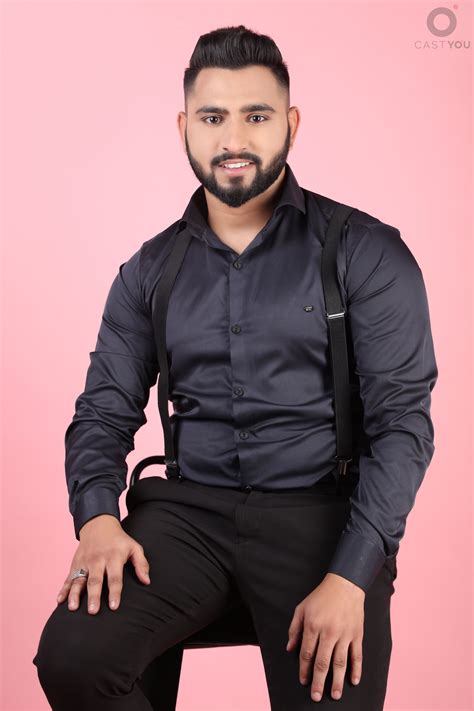 Faizan Shaikh Castyou