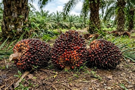 Media Online Dan Pusat Informasi Terkini Tentang Industri Kelapa Sawit