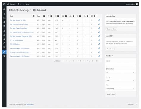 Create Automatic Links To Product Pages In Wordpress Daext