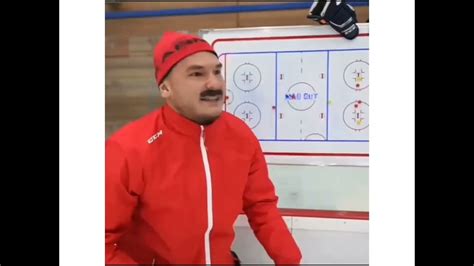 Жестокий тренер возвращается!!!!!!!|МИХАИЛ ЧЕРКАСОВ||||||ХОККЕЙ ...