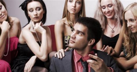 7 Coisas Que As Mulheres Gostam Nos Homens💔 Experimente A Emoção Dos