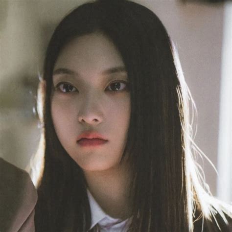 blip 강해린 레전드 움짤 모음