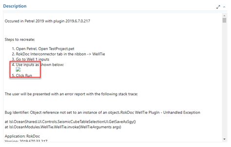 Feature Request Enable Image Rendering For Multiline Text Fields · Issue 591 · Solidifyjira