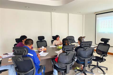 Ming Deng Metrology Training Enhance Your Calibration Skills