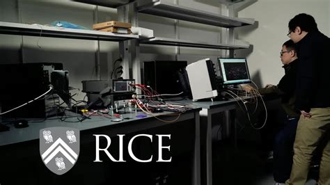 Rice University On Linkedin Rice Boosts ‘internet Of Things Security — Again