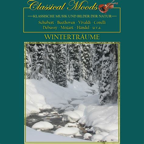 The Four Seasons Violin Concerto No 4 In F Minor Rv 297 Winter