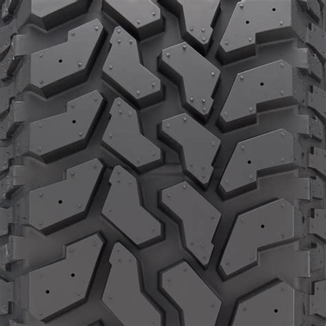 Firestone Destination M T