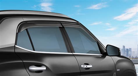 Hyundai Genuine Accessories Hyundai Mobis India