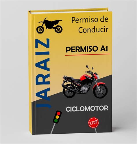 Permiso A1 Manual Matrícula Autoescuela Jaraiz