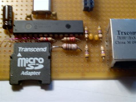 Stm32f4 Lwipaufbauvorschlag