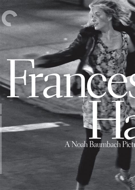 Frances Ha 2022 Fan Casting On Mycast