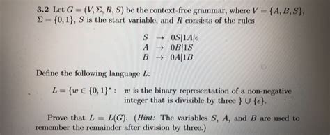Solved Theory Of Computation