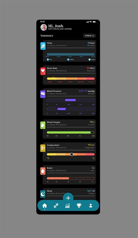 Flutter Uiux Development For Multiple Platforms Freelancer