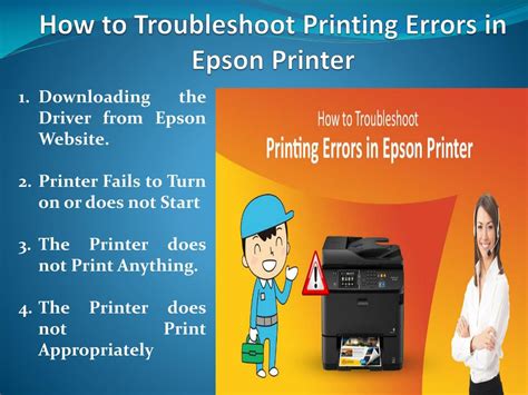 PPT How To Troubleshoot Printing Errors In Epson Printer PowerPoint Presentation ID 7823976