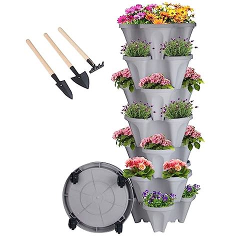 Best Vertical Garden System Easy Urban Gardens