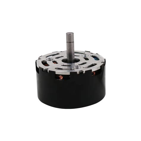 123mm High Torque Bldc Brushless Electrical Motor Use For Stand Mixer Blender Bldc Motor And