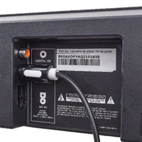 Pros And Cons Of Optical Audio Port And Cables