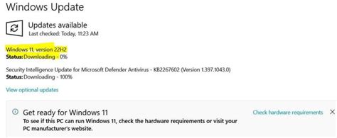 Is There Any Way To Stop Windows 11 From Downloading R Windows10