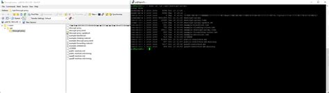 Issues With The Dnscrypt Update Script On Pi3 · Issue 959 · Dnscrypt