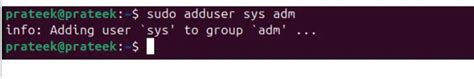 How To Add User To Group On Ubuntu 2404 Linuxshout How To Add User To Group On Ubuntu 2404 Linuxshout