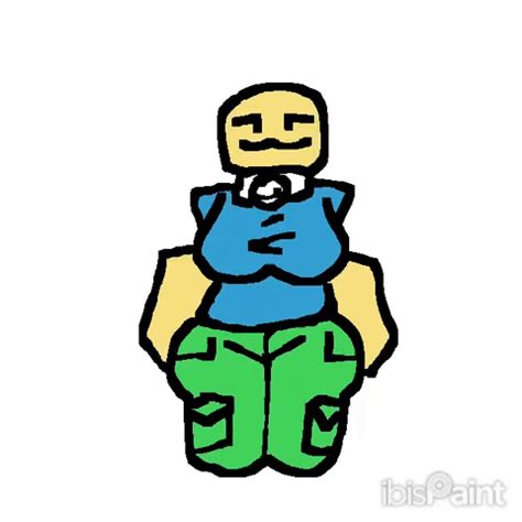 Funni Noob Animation R RR ForNoobs