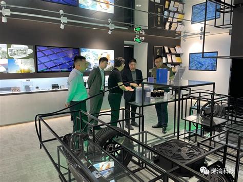 深圳烯湾科技有限公司