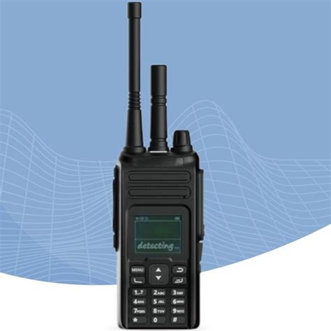 All Around Early Warning Handheld Fpv Uav Drone Signal Detector Detection System Effective Long