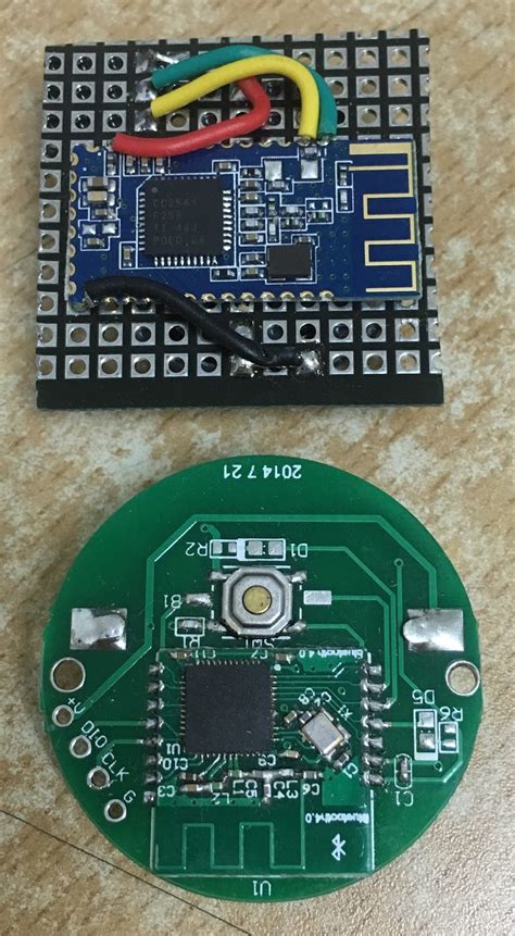 기술 여행자 Arsviator 라즈베리 파이를 비콘으로 사용하기 Using Raspberry Pi As A Beacon