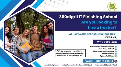 Farida Nishaat On Linkedin Trainedfreshers Java Python Ui Sql Django Hiring Developer