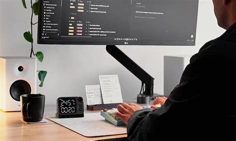 Flow Timer For Productivity And Focus The Gadget Trend