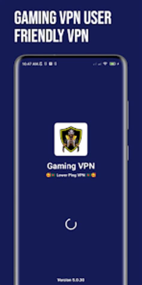 Gaming Vpn Lower Ping Vpn For Android Download