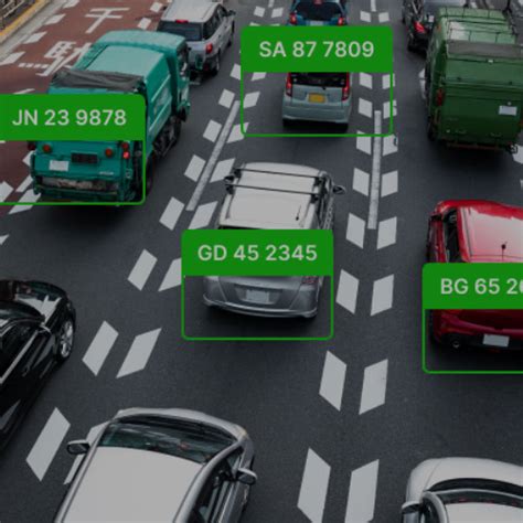 Stream Episode Exploring Automatic Number Plate Recognition System