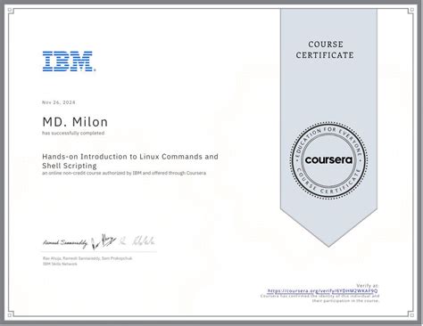 Md Milon On Linkedin Linux Shellscripting Cybersecurity Ethicalhacking Keeplearning