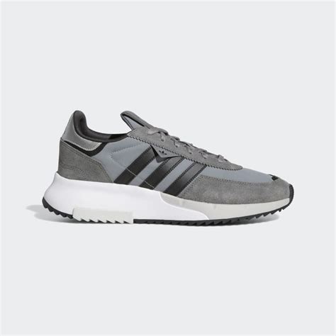 adidas Retropy F2 Shoes - Grey | adidas Canada