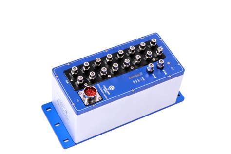 温特纳电子压力扫描阀配备的高低温ai智能补偿算法，优势是什么