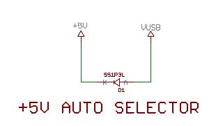 Did I Burn Up My NANO VIN Power Classic Nano Arduino Forum