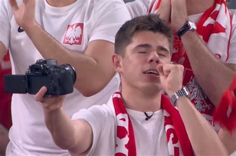 Man Filming Himself Celebrating R Memetemplatesofficial