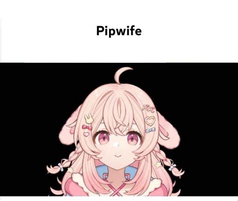 Pipwife Pipkin Pippa Know Your Meme