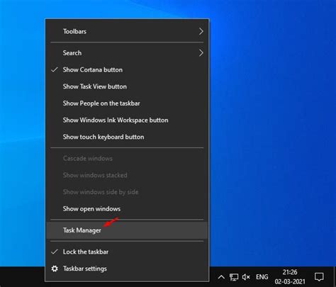 How To Allocate More Ram To Specific Programs On Windows 10