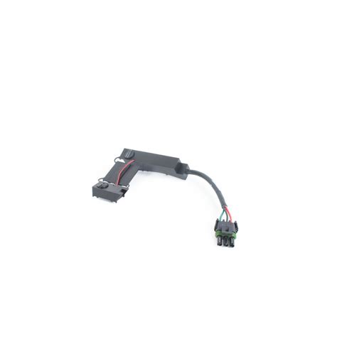 Sensor 1 Hrps06 Wp Accu High Rate Planter Population Sensor